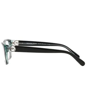 Michael Kors Square Eyeglasses