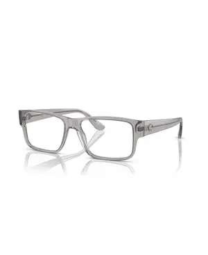 Versace Ve3342 Eyeglasses - Gray