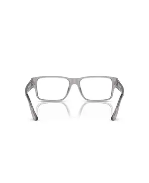 Versace Ve3342 Eyeglasses - Gray