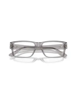 Versace Ve3342 Eyeglasses - Gray