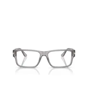 Versace Ve3342 Eyeglasses - Gray