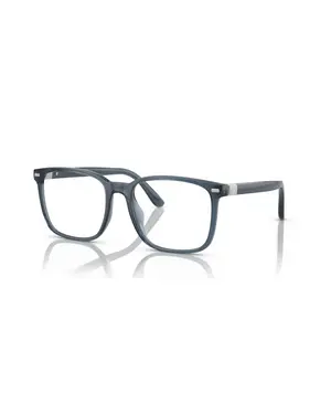 Polo Ralph Lauren Eyeglasses - Shiny Black