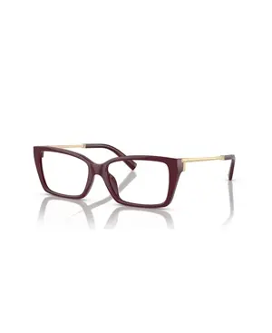 Tiffany & Co. Eyeglasses - Burgunday