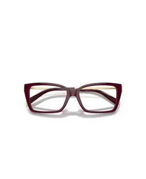 Tiffany & Co. Eyeglasses - Burgunday