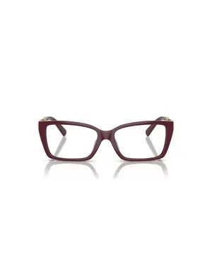 Tiffany & Co. Eyeglasses - Burgunday