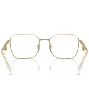 Prada Eyeglasses - Pale Gold