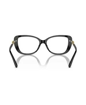 Michael Kors Eyeglasses - Black