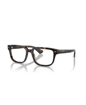Dolce & Gabbana Dolce&Gabbana DG3380 Eyeglasses Havana