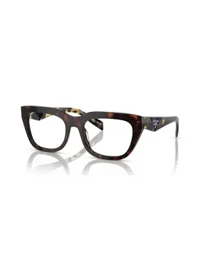 Prada Eyeglasses - Havana