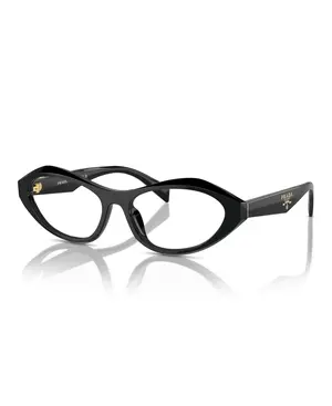 Prada Eyeglasses - Black