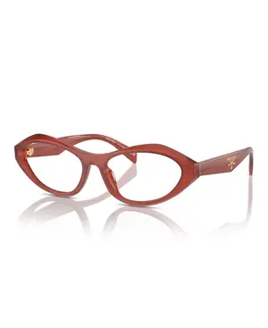 Prada Eyeglasses - Opal Cornelian