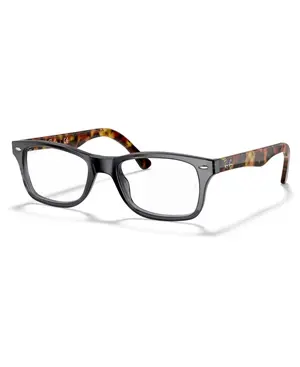 Ray-ban Ray-Ban Unisex Eyeglasses Gray