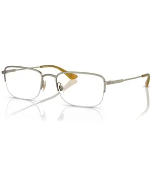 Brooks Brothers Eyeglasses - Matte Gold