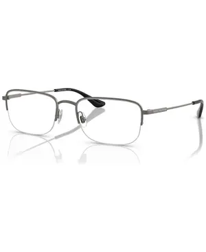 Brooks Brothers Eyeglasses - Matte Gunmetal