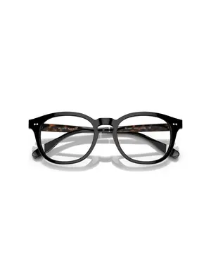 Polo Ralph Lauren Eyeglasses - Shiny Black