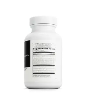 DAVINCI LABORATORIES Davinci Labs Thyroid Basics Dietary Supplement To Support Weight Management And Thyroid Function