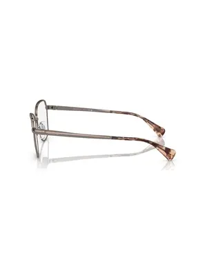 Ralph Lauren Eyeglasses - Shiny Rose Gold
