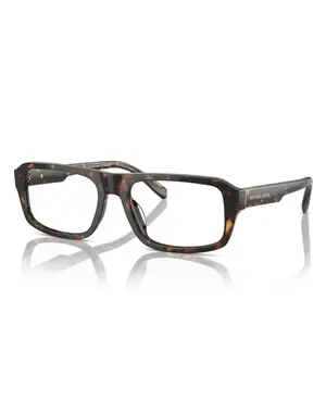 Michael Kors Eyeglasses - Dark Tortoise