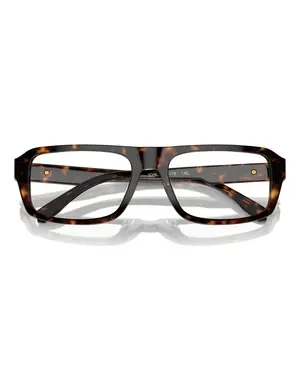 Michael Kors Eyeglasses - Dark Tortoise