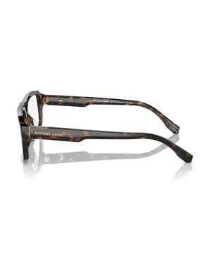 Michael Kors Eyeglasses - Dark Tortoise
