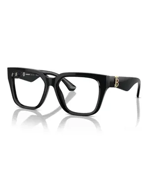 Burberry Eyeglasses - Black