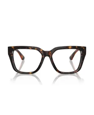 Burberry Eyeglasses - Dark Havana