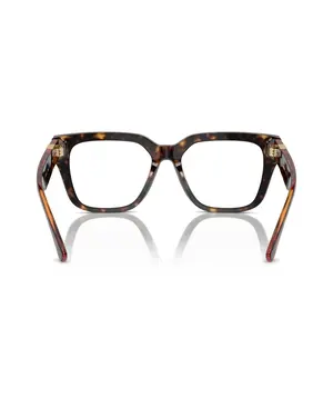 Burberry Eyeglasses - Dark Havana