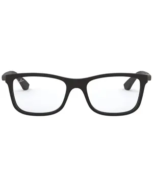 Ray-ban Ry1549 Child Square Eyeglasses