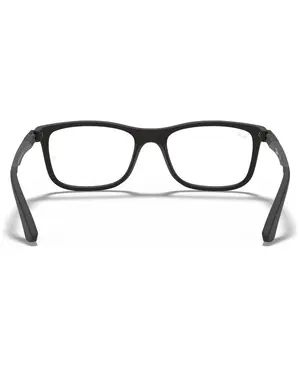Ray-ban Ry1549 Child Square Eyeglasses