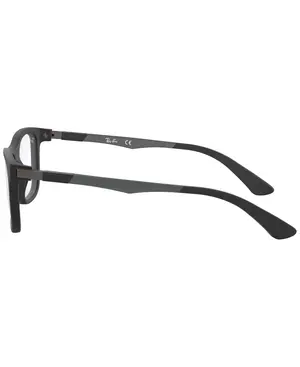 Ray-ban Ry1549 Child Square Eyeglasses