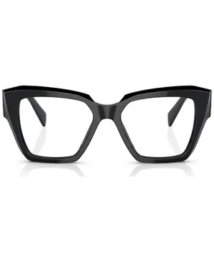 Prada Square Frame Eyeglasses