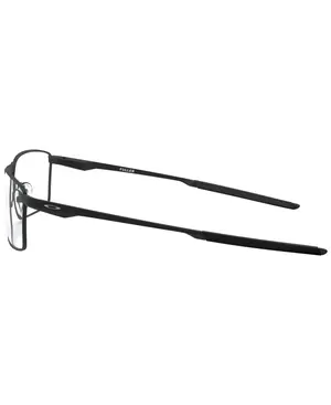 Oakley Rectangle Eyeglasses - Black