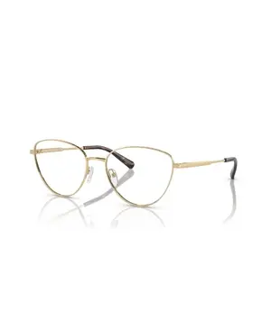 Michael Kors Michael Kors Crested Butte Eyeglasses Light Gold