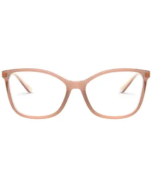 VOGUE EYEWEAR Vogue Vo5334 Butterfly Eyeglasses - Pink