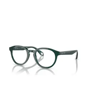 Giorgio Armani Eyeglasses - Opaline Green