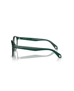 Giorgio Armani Eyeglasses - Opaline Green