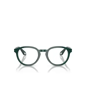 Giorgio Armani Eyeglasses - Opaline Green