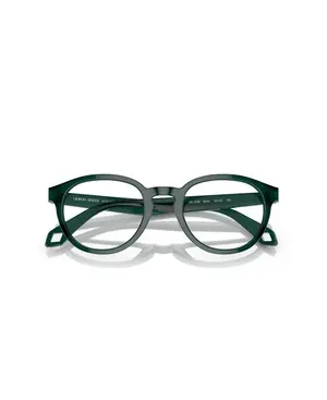 Giorgio Armani Eyeglasses - Opaline Green