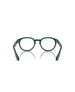 Giorgio Armani Eyeglasses - Opaline Green
