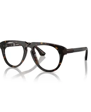Burberry Burberry BE2408U Eyeglasses Dark Havana
