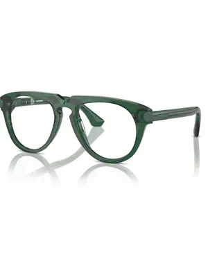 Burberry Burberry BE2408U Eyeglasses Green