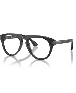 Burberry Be2408u Eyeglasses - Grey