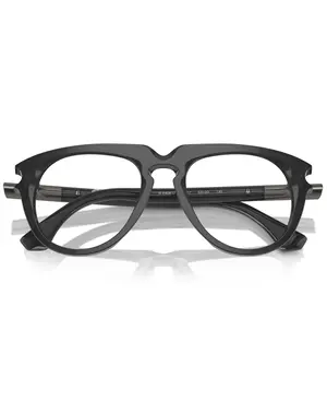 Burberry Be2408u Eyeglasses - Grey