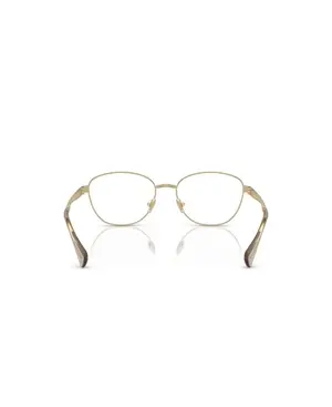 Ralph Lauren Ra6057 Eyeglasses - Shiny Pale Gold