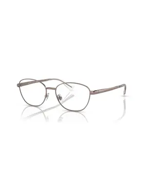 Ralph Lauren Ra6057 Eyeglasses - Shiny Rose Gold