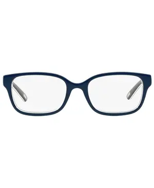 Polo Ralph Lauren Rectangle Eyeglasses