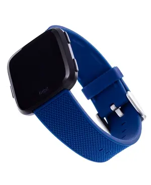WITHIT Silicone Woven Band 3-pack