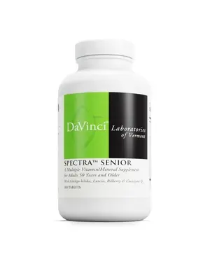 DAVINCI LABORATORIES Davinci Labs Spectra Senior