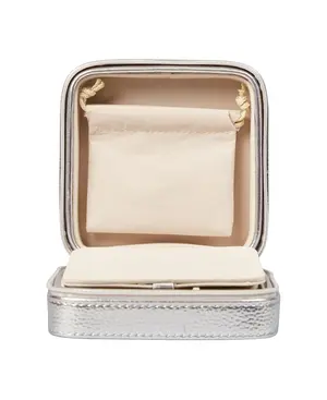 MELE & CO Luna Travel Jewelry Case