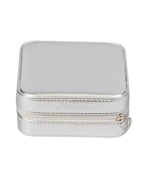 MELE & CO Luna Travel Jewelry Case
